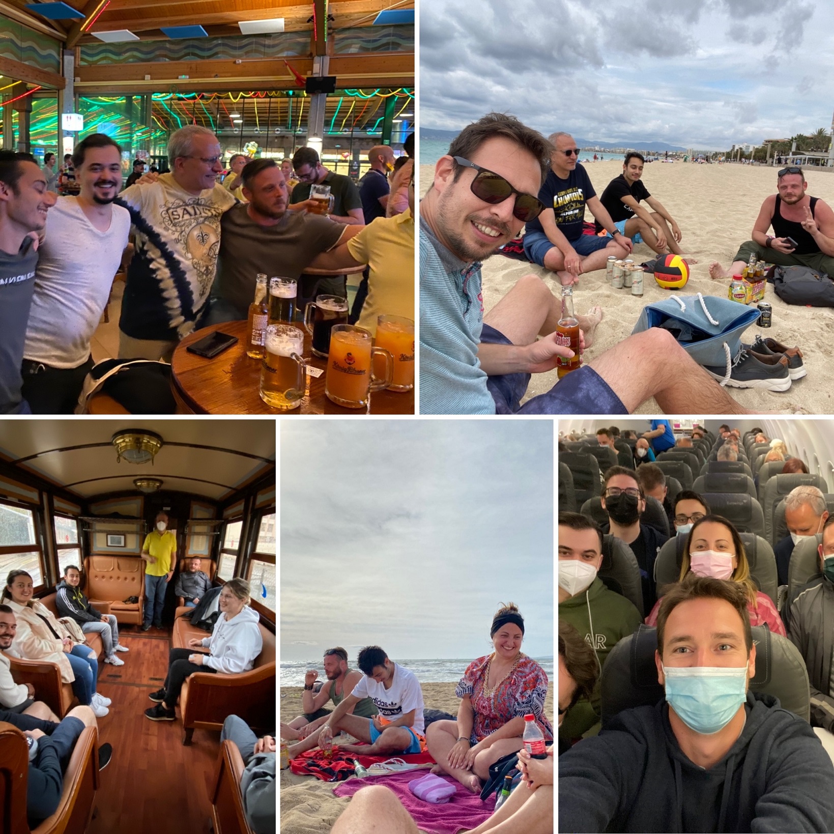 Karriere bei Bital - Zukunftssicher wie unser Service